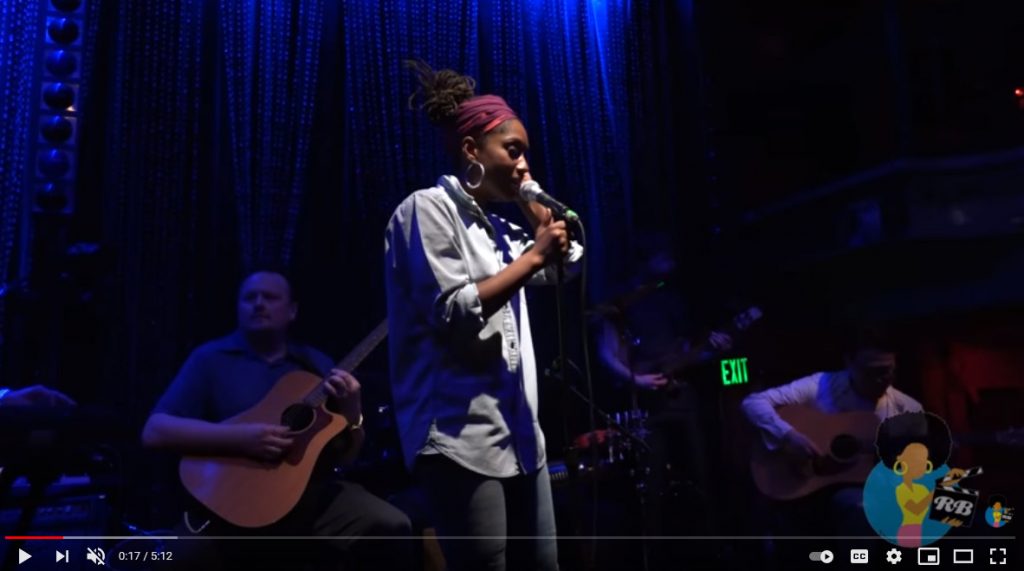 Video – Kevin Hanson Music